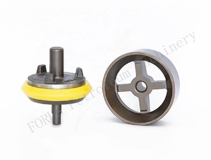 Bomco F1600 Mud Pump Parts Valve Assembly 35CrMo API 7K