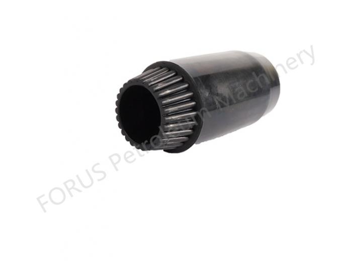 NBR Rubber Swabbing Cups