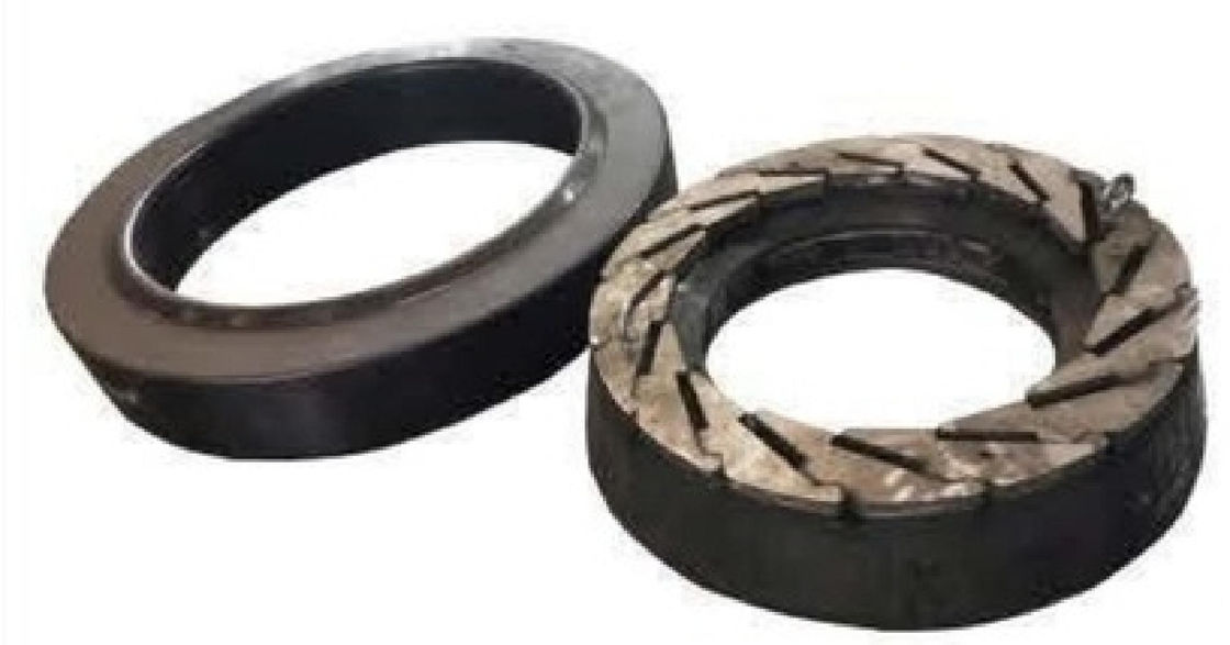 21 1/4" Cameron Annular BOP Packer Blowout Preventer Equipment 2000 PSI ...