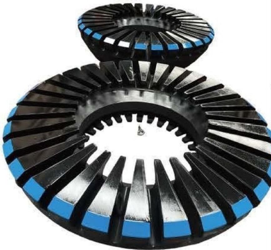 BOP Seal Annular BOP Packing Element Type MSP 29 1/2" 500 psi