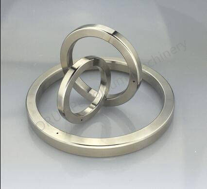 SS304 SS316 API 6A Stainless Steel Gasket