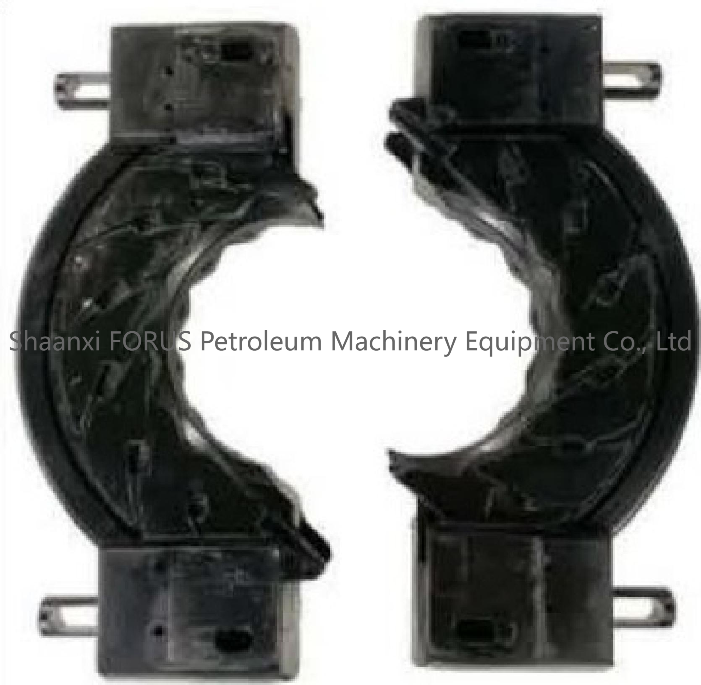 BOP Seal Type U VBR Ram packer 13 5/8" 3000PSI/5000PSI/10000PSI