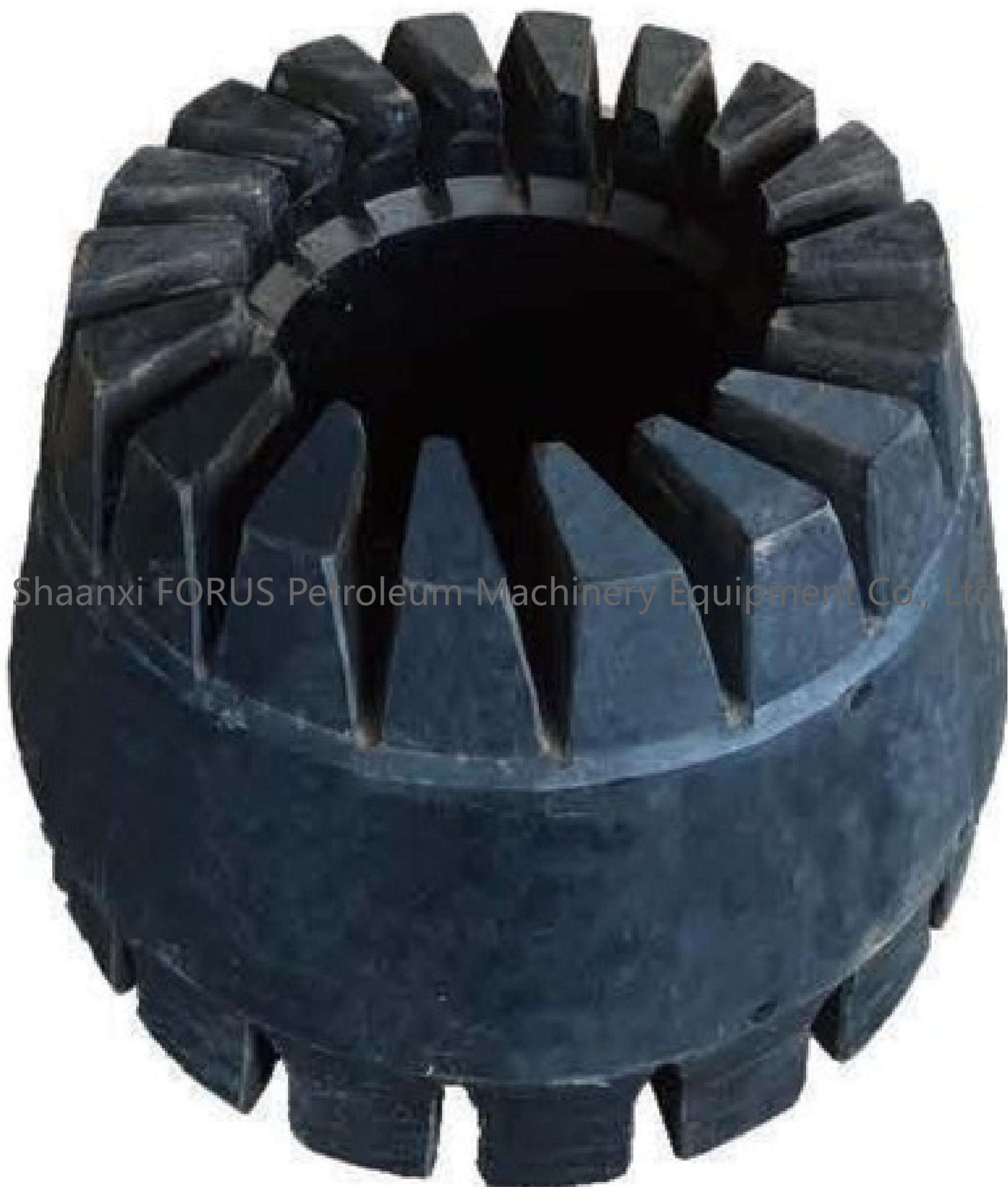 10000PSI Pressure Oilfield Drilling BOP Seal Annular BOP Packing ...