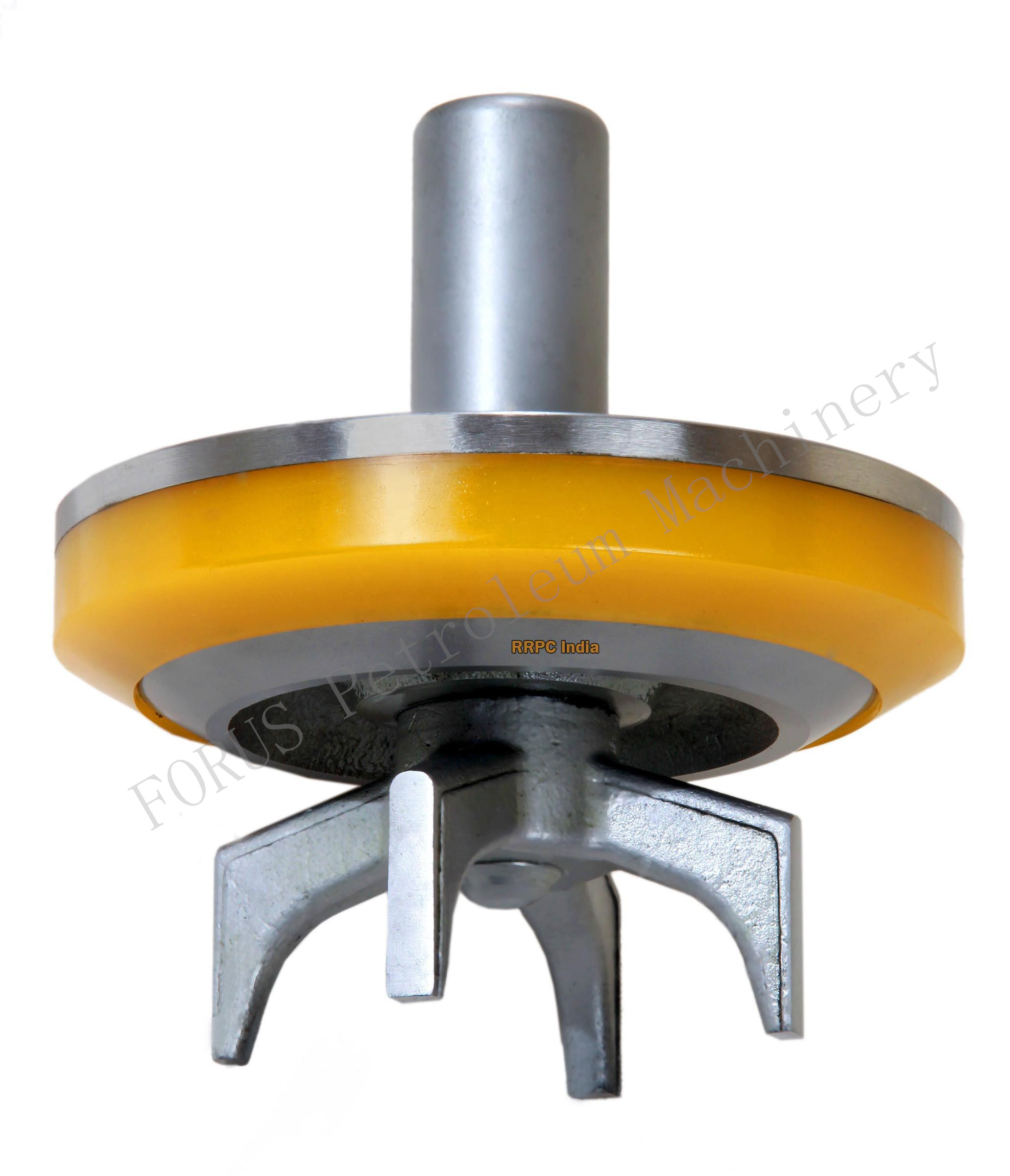 Bomco F1600 Mud Pump Parts Valve Assembly 35CrMo API 7K